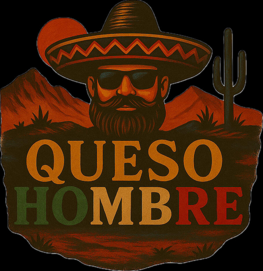 Queso Hombre